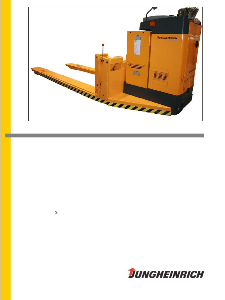 ESH 5100 Transporter for Loadframes | PDF