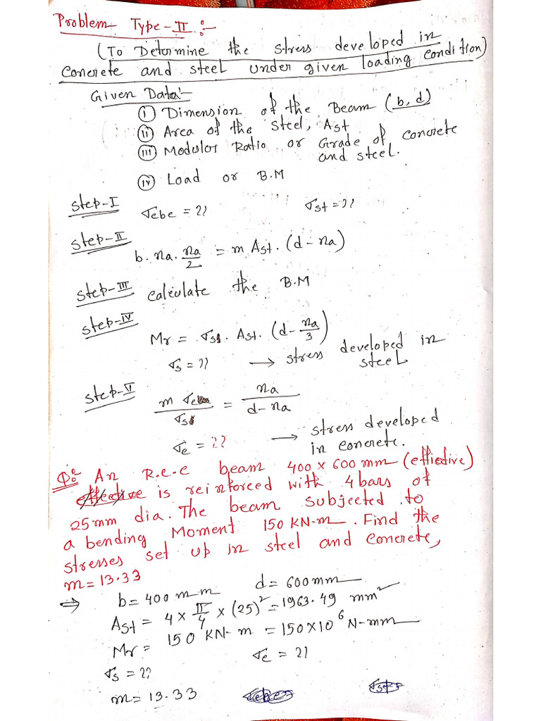 RCC Notes (2) | PDF