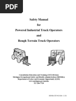 Muncie Power Products Pto Installation and Operators Manual | PDF ...
