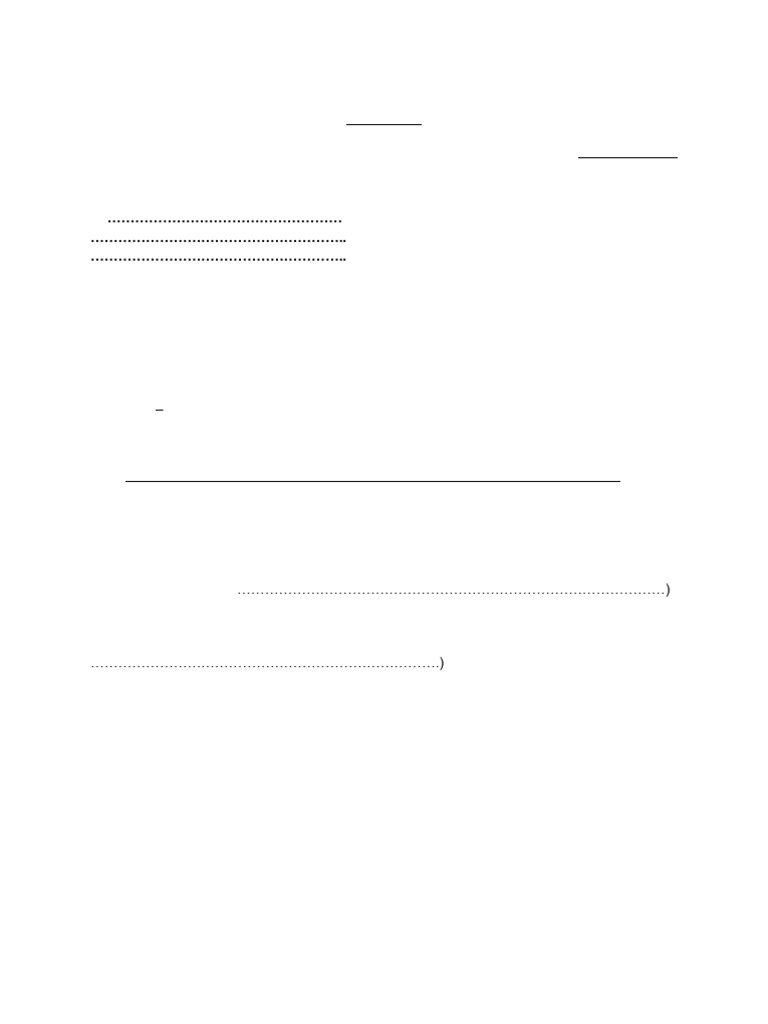 Work Order (Subsidy) | PDF