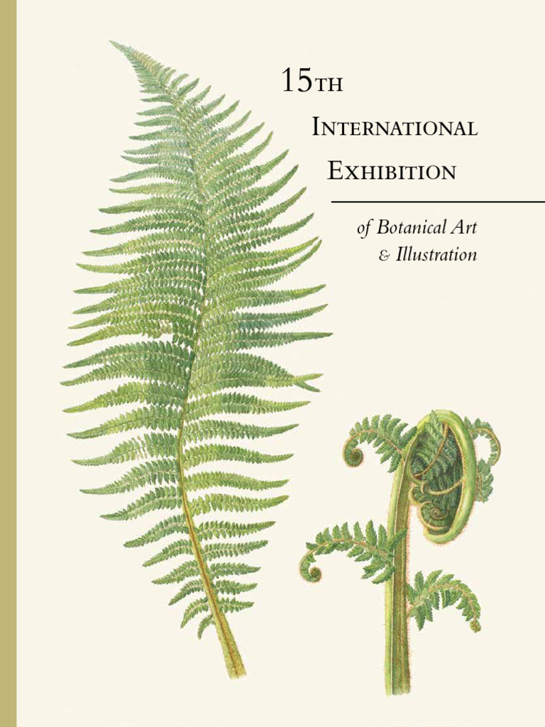 Hibd 15th Int Cat | PDF | Melbourne