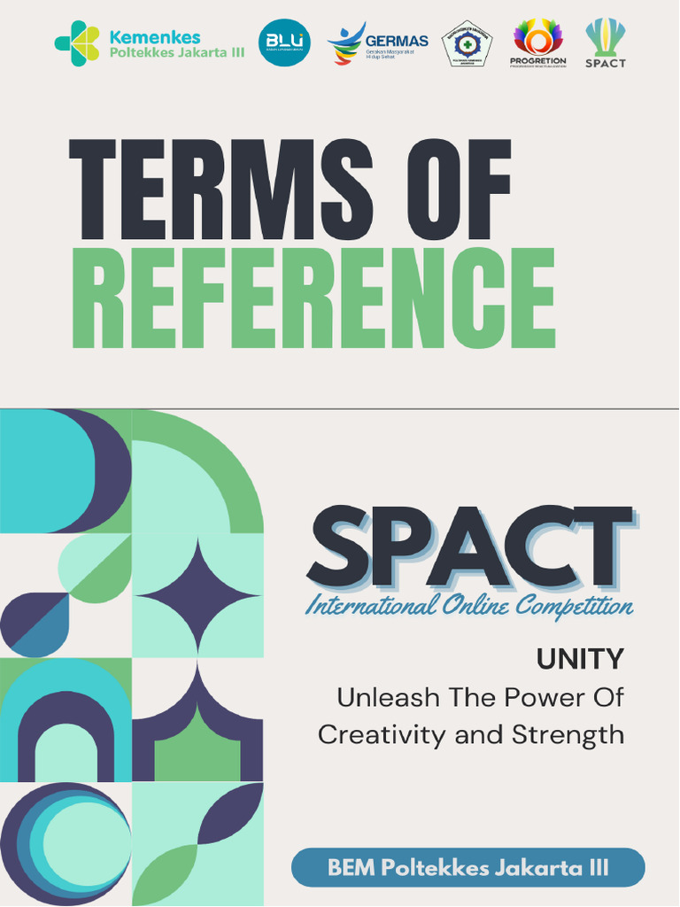 Desain Proposal Spact | PDF
