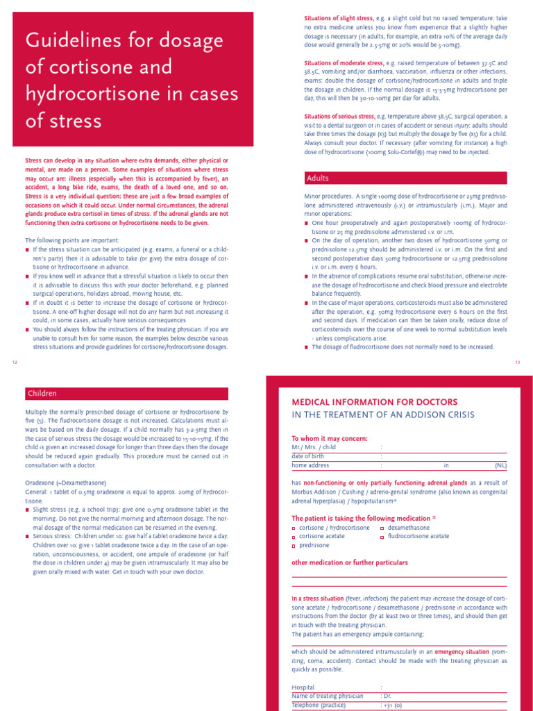 SOS-book-english | PDF | Dose (Biochemistry) | Chemistry
