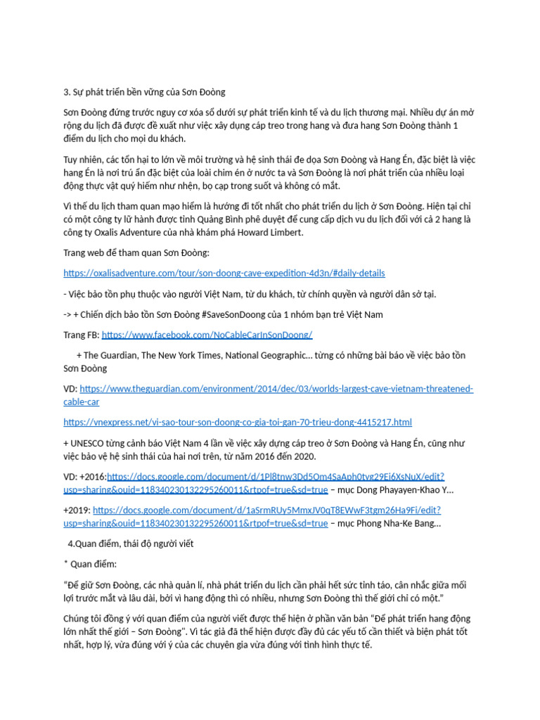 Presentation Script | PDF