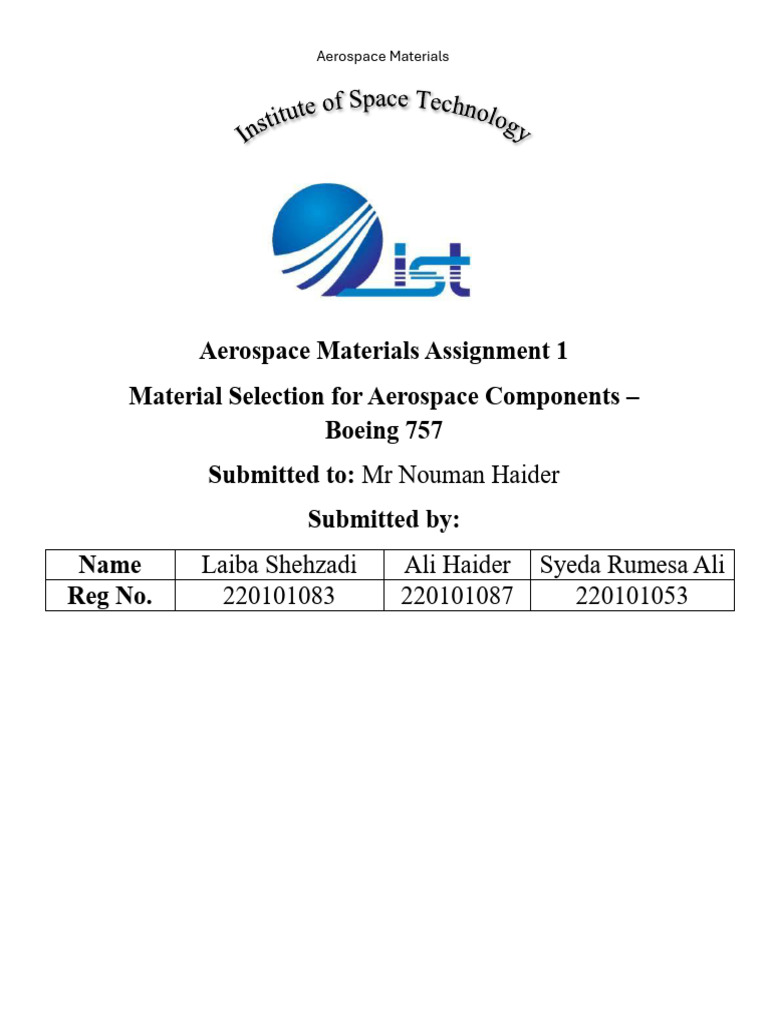 AMF.1 | PDF | Strength Of Materials | Composite Material