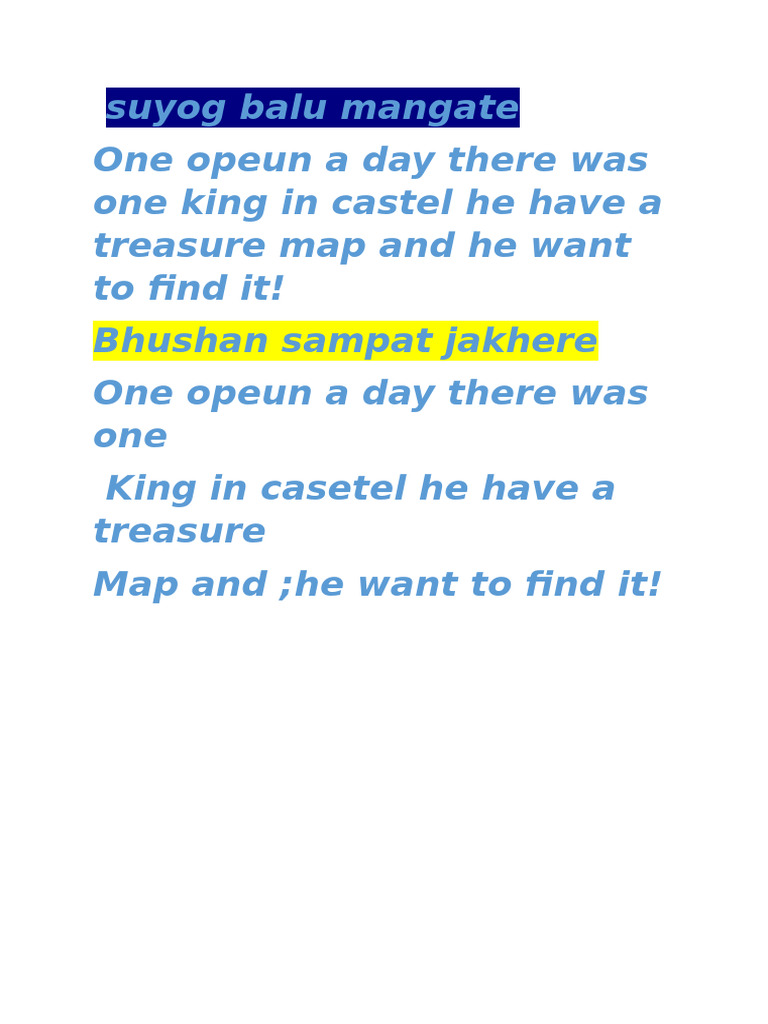 Suyog Balu Mangate | PDF