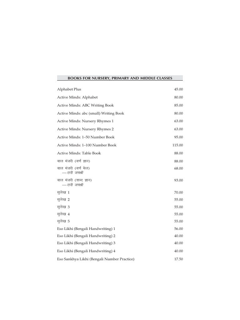 Catalogue | PDF | Linguistics | English Language