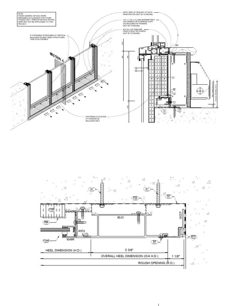 9000 check 2 | PDF | Architectural Elements | Architectural Design