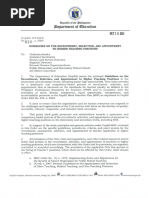 MTI-NCOI Annotations Form (1) | PDF | Learning | Annotation