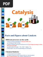 Catalysts Guide For KS3 Chemistry Students - BBC Bitesize | PDF ...
