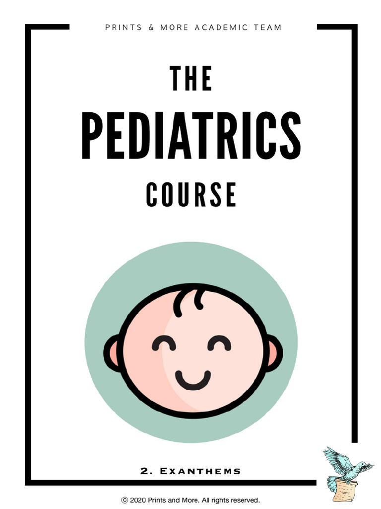 2-Exanthems 1600 PDF - Gdrive.vip | PDF