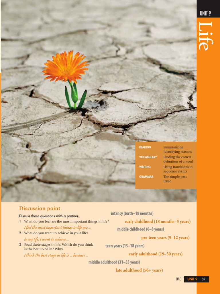 Skillful Reading Writing U9 | PDF | Dictionary | Plants