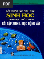 SGK Sinh 12 Kết Nối Tri Thức | PDF