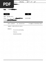 Indigenous Status Correction | PDF