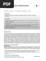 Ssi Checklist 508 | PDF | Science & Mathematics