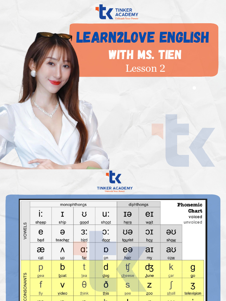 L2L - Lesson 2 (5) | PDF