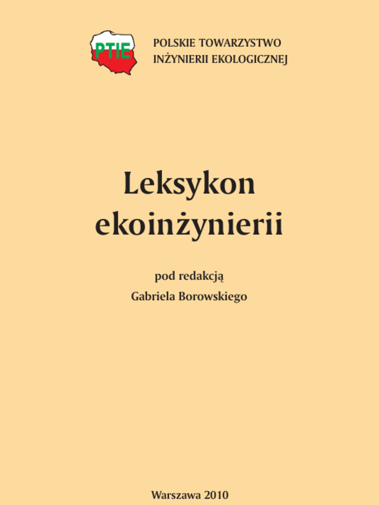 Leksykon | PDF