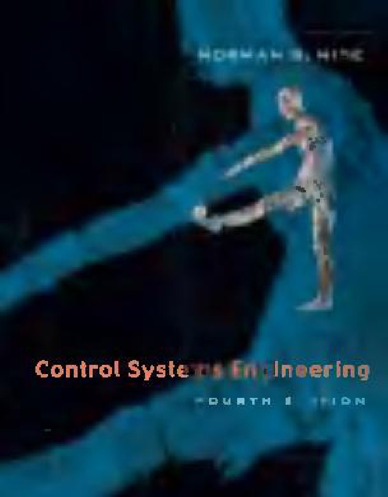 Control Systems Engineering by NORMN NISE | PDF