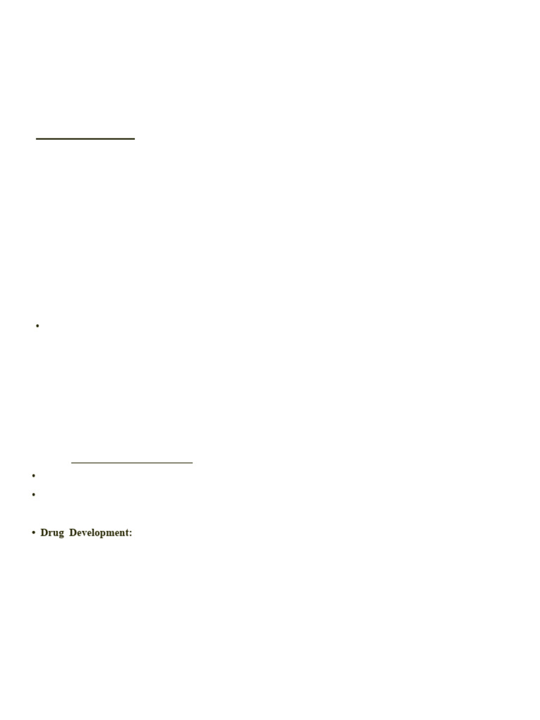 The Human Genome Project | PDF | Human Genome | Genetics