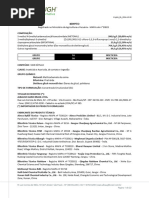 Bula - Benevia | PDF | Agricultura | Plantas