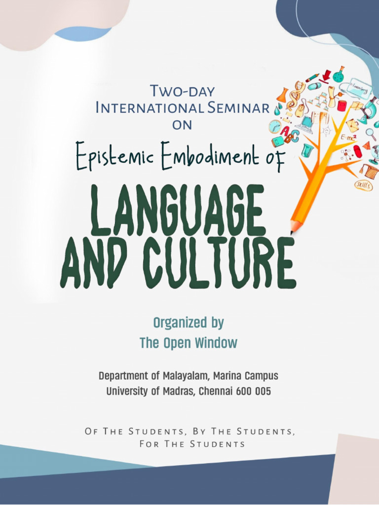 Epistemic Embodiment of Language and Culture | PDF | Embodied Cognition ...