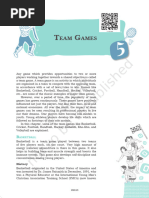 Throwball Rules | PDF | Referee | Sports