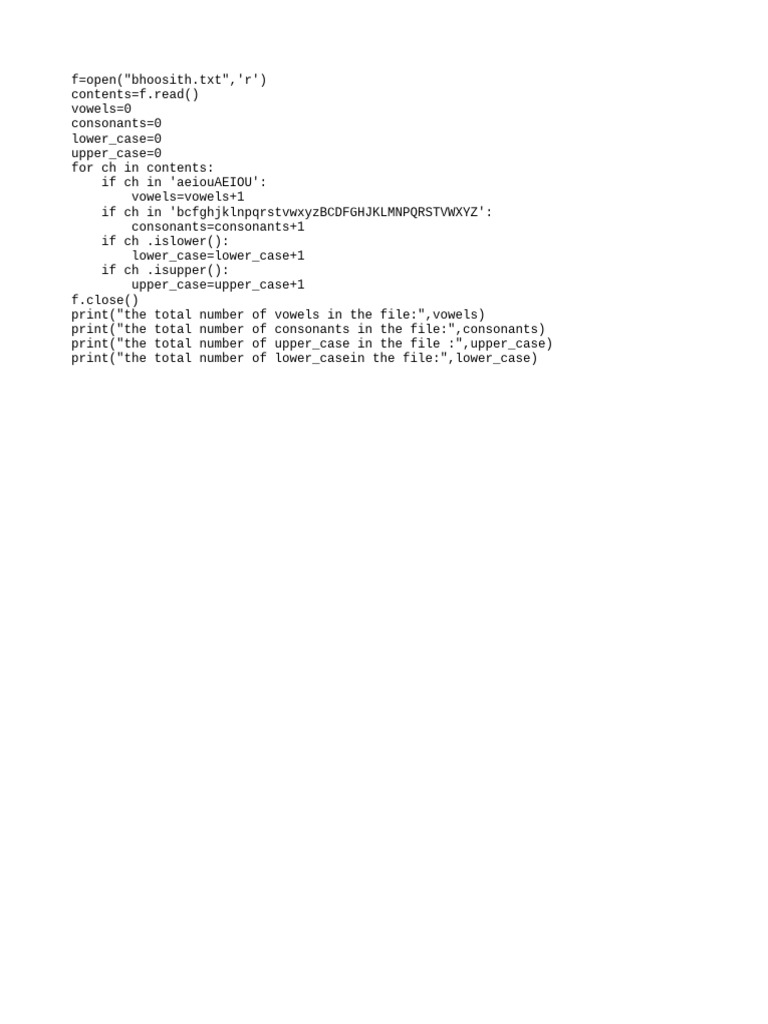 8 Bhoosith Exp8 | PDF