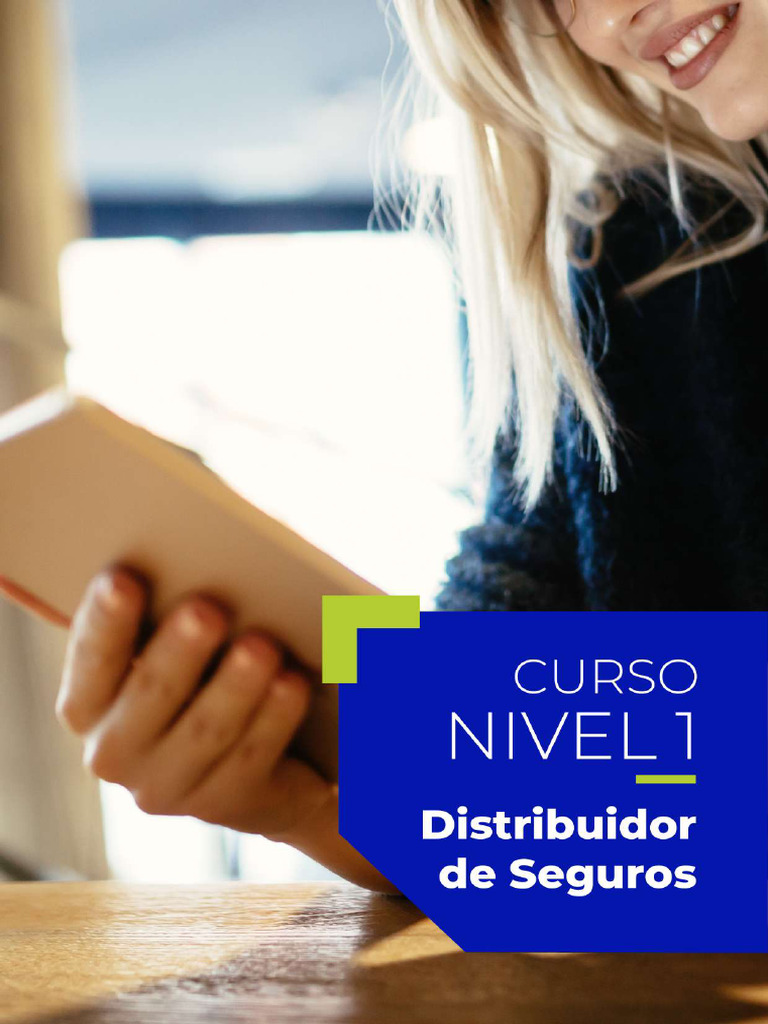 Folleto Curso Formativo Nivel 1 - Semipresencial | PDF
