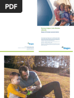 NSAA | PDF | Anatomical Terms Of Motion | Foot