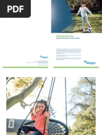 2 Minute Walk Test PDF | PDF