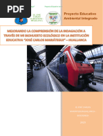 Caratula de Proyectos Eureka | PDF