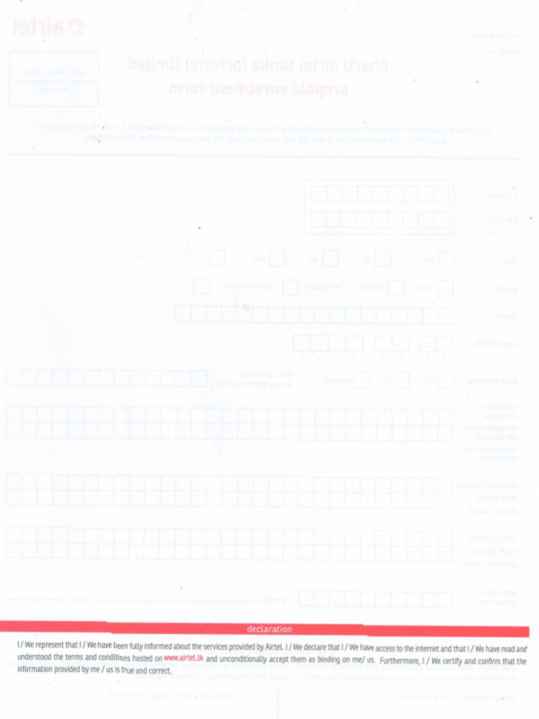 Digital PEF back | PDF