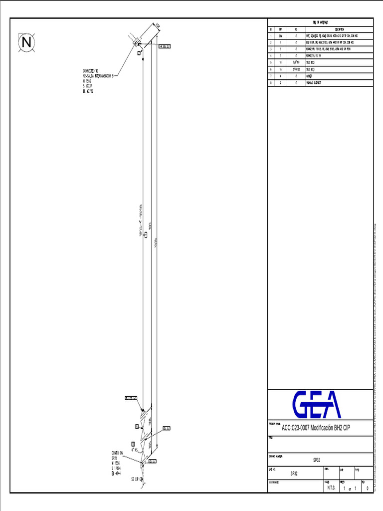 SP32 0 | PDF