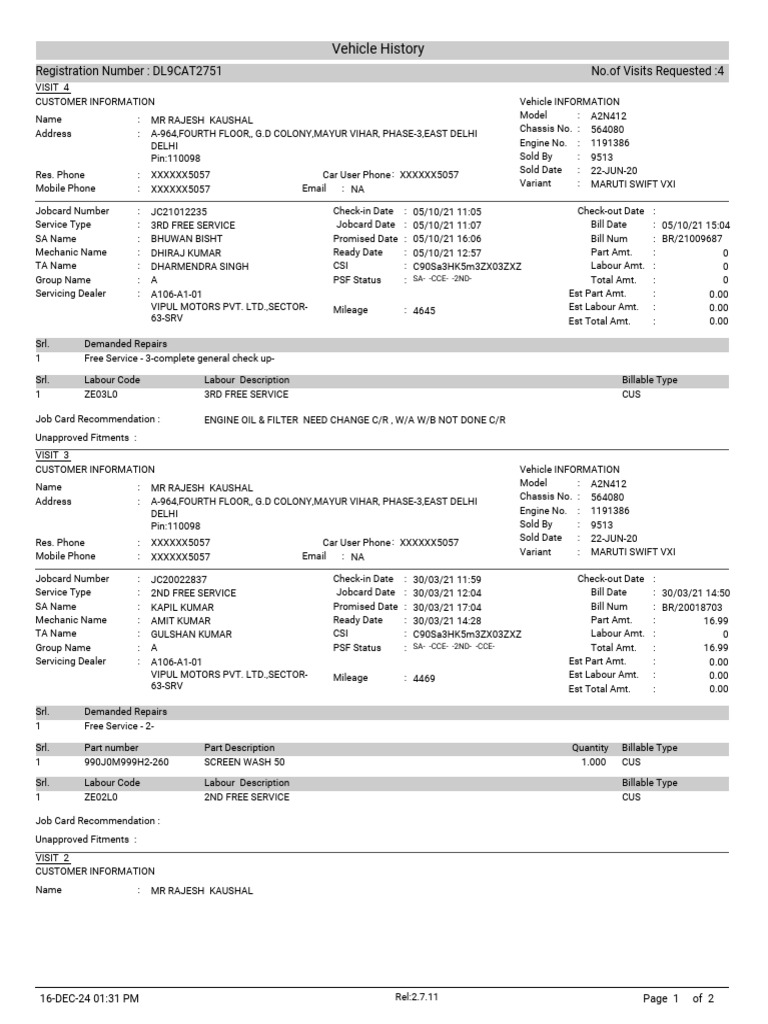 2751-histroy | PDF | Car Body Styles | Vehicle Technology