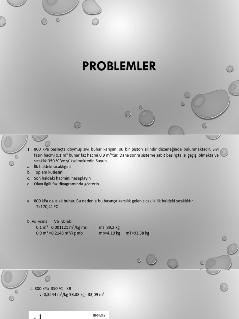 problemler-1 | PDF