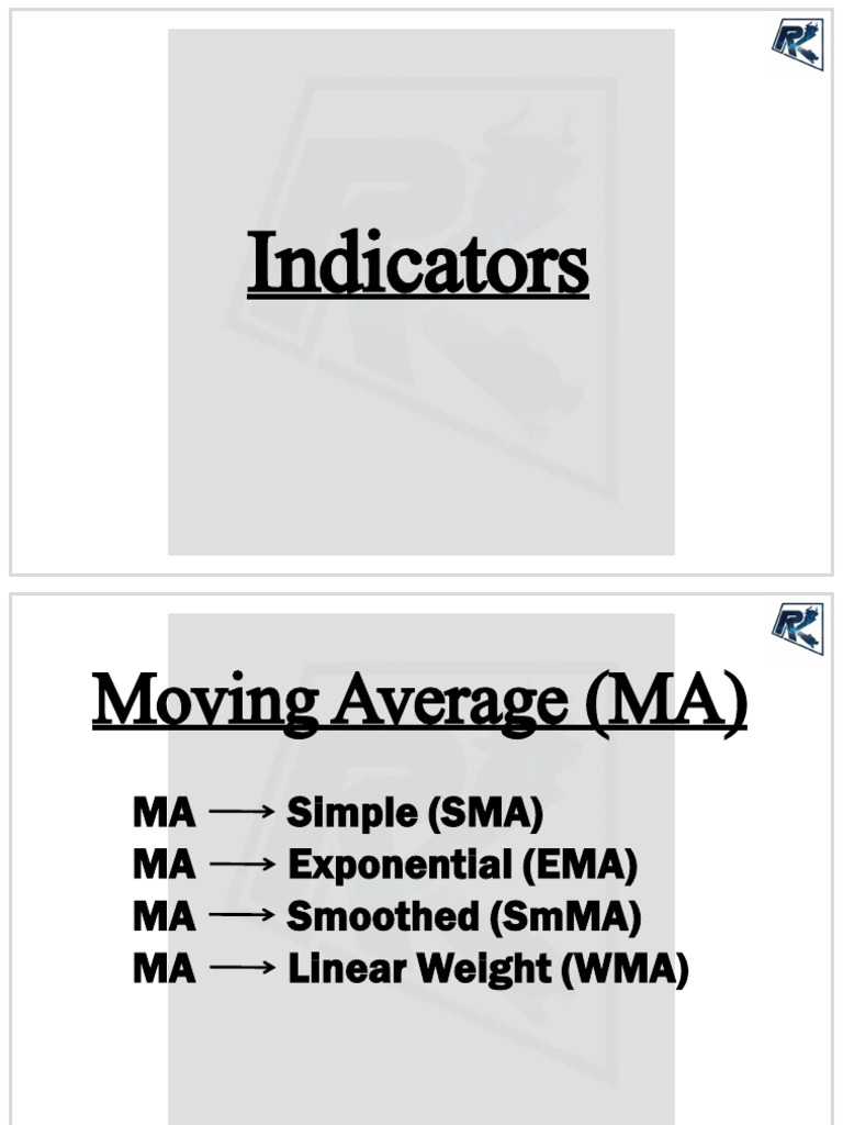 IndicatorS Brand Name Policy | PDF