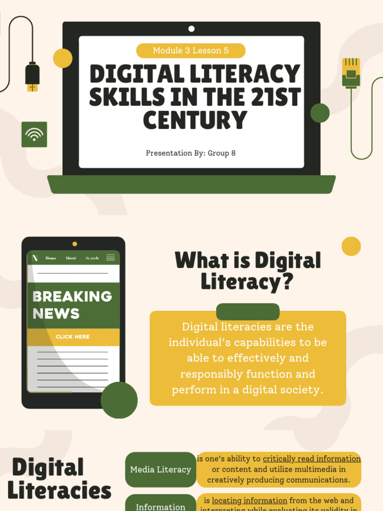 Module 3 - Lesson 5 and Module 4 - Lesson 1 | PDF | Moodle | Educational Technology
