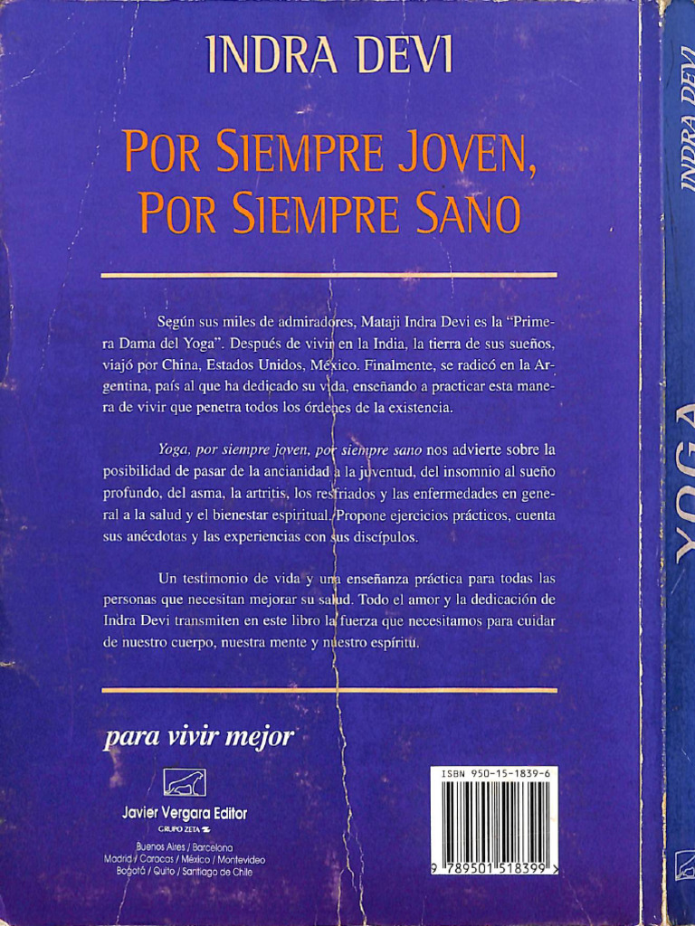 Devi Indra Yoga PDF | PDF