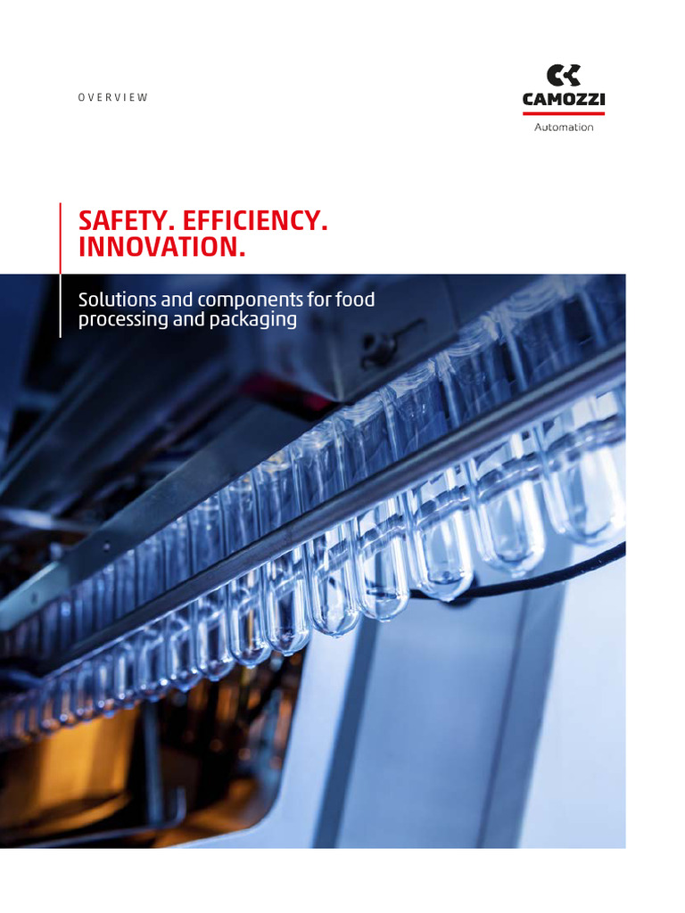 Packaging Overview ENG LowRes | PDF | Packaging And Labeling | Valve