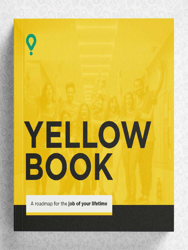 Glovo Employee Experience Guide | PDF | Business | Companies