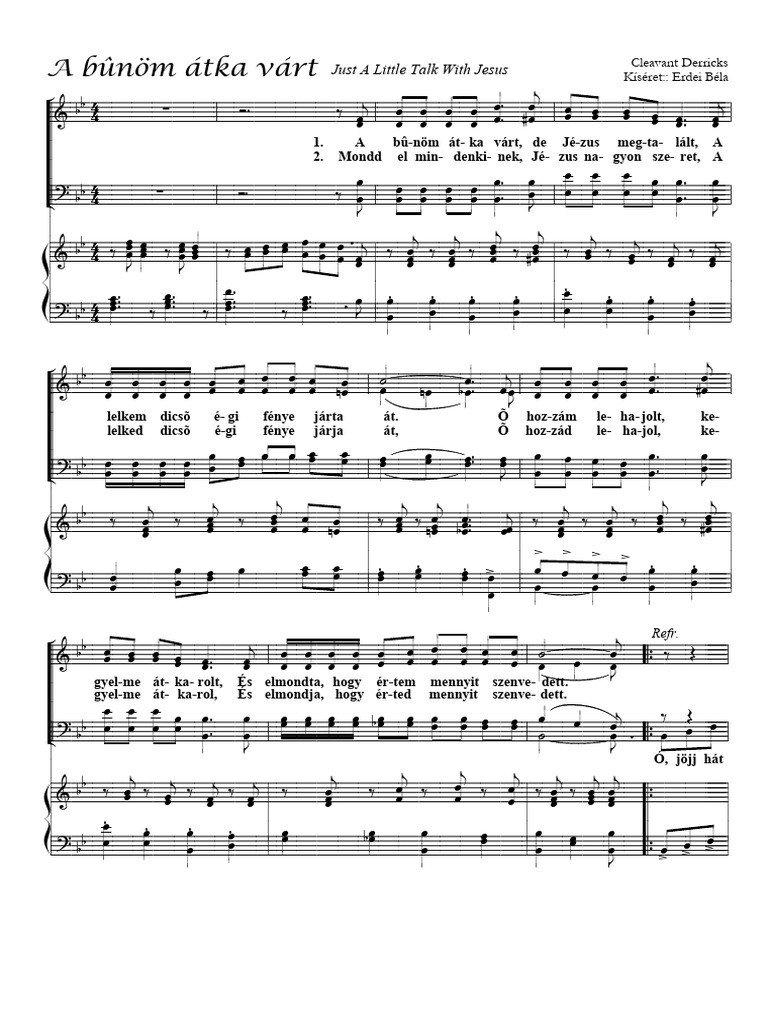 A Bunom Atka Partit | PDF