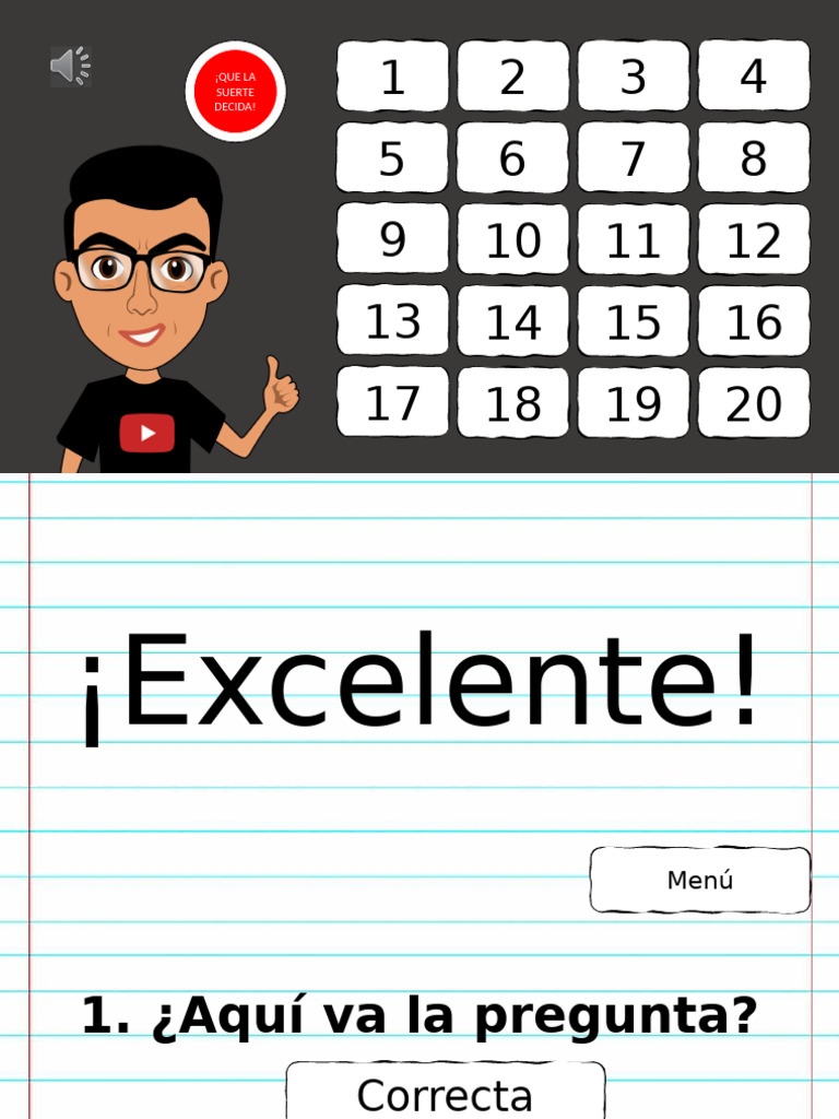 Preguntas de Opcion Multiple | PDF