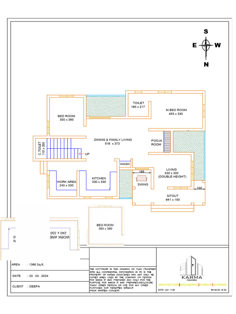Building Plan Pdf Buildings And Structures Queensland Heritage
