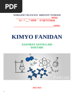 P 19-Dars. Chiziqli Funksiya Va Uning Grafigi 2019.12.17 | PDF