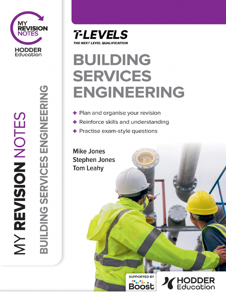 MRN Building Services Engineering Sample Pages 9781398384491 | PDF ...