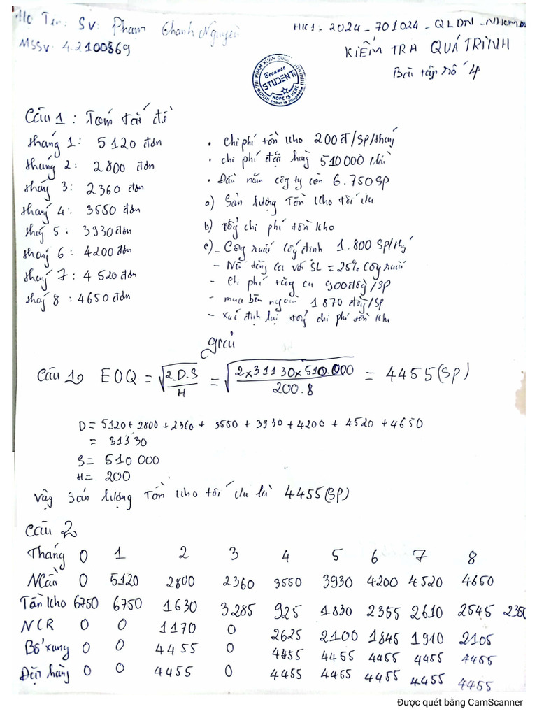 PH M Thanh Nguyên-42100869-BT4 | PDF
