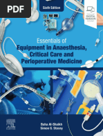 Parapac Service Manual | PDF | Valve | Calibration