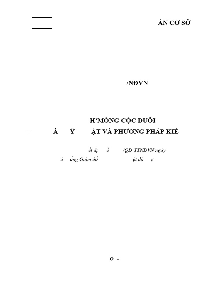 1-tccs-cho-hmong-ban-chinh-thuc | PDF