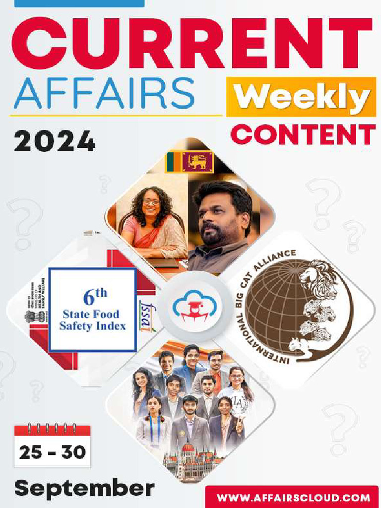 September 2024 4th Week Details (Eng) by AC | PDF