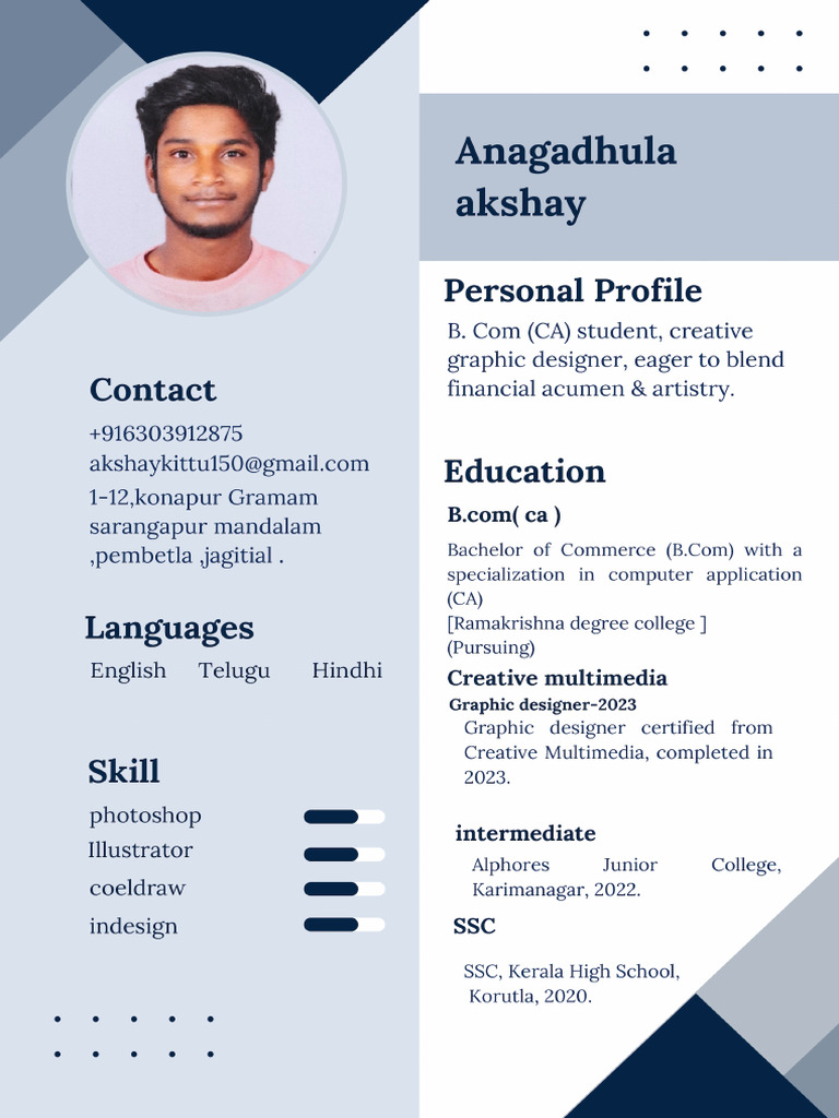 Akshay | PDF